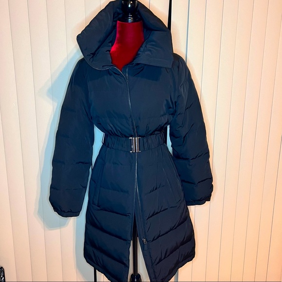 Talbots | Jackets & Coats | Down Puffer Coat | Poshmark